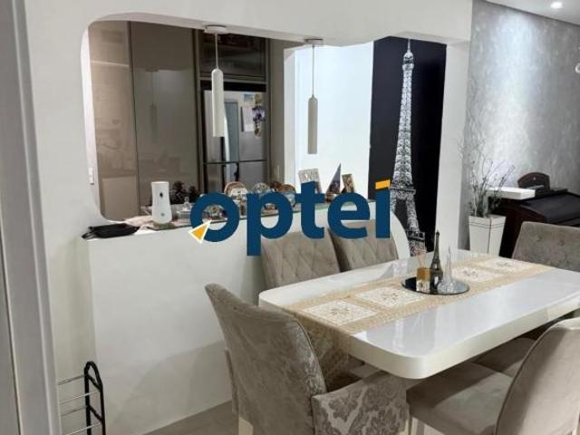 Apartamento para venda em Independência de 60.00m² com 2 Quartos, 1 Suite e 1 Garagem