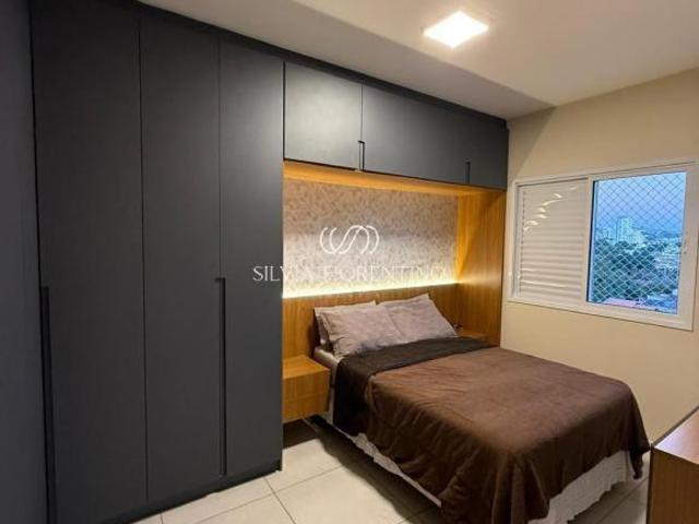 Apartamento para venda em Independência de 68.00m² com 2 Quartos, 1 Suite e 1 Garagem