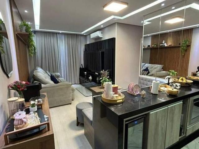 Apartamento para venda em Independência de 74.00m² com 2 Quartos, 1 Suite e 1 Garagem