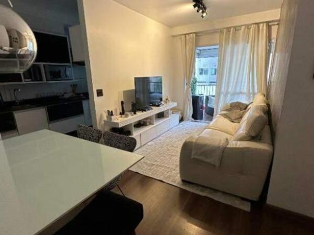 Apartamento para venda em Independência de 81.00m² com 3 Quartos, 1 Suite e 1 Garagem