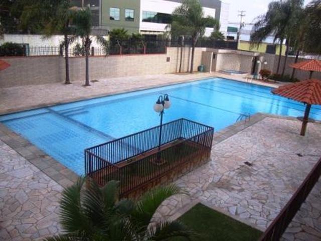 Apartamento para venda em Independência de 81.00m² com 3 Quartos, 1 Suite e 1 Garagem