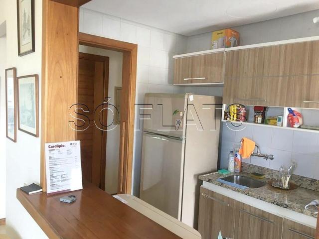 Apartamento para venda em Independência em Porto Alegre Rio Grande do Sul de 52.00m² com 1 Quarto, 1 Suíte e 1 Garagem