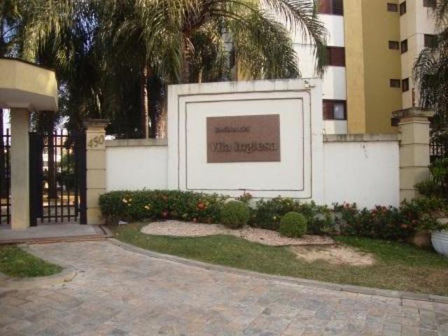 Apartamento para venda em Independência em Ribeirão Preto São Paulo de 81.00m² com 3 Quartos, 1 Suíte e 1 Garagem