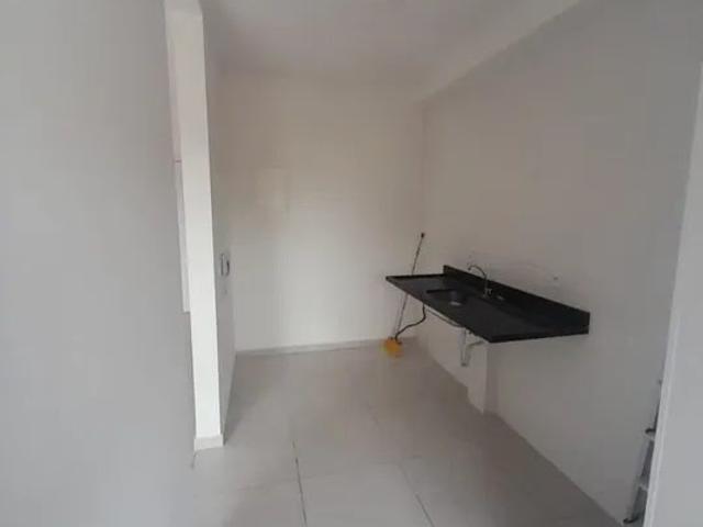 Apartamento para venda em Independência em Taubaté São Paulo de 68.00m² com 2 Quartos, 1 Suíte e 1 Garagem