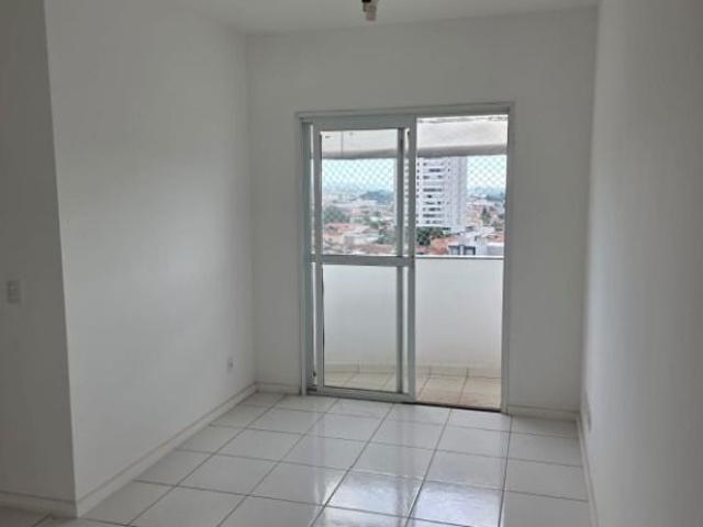 Apartamento para venda em Independência em Taubaté São Paulo de 68.00m² com 3 Quartos, 1 Suíte e 1 Garagem