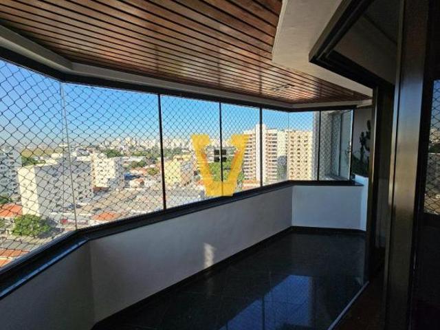 Apartamento para venda em Indianópolis com 3 quartos, sendo 3 suítes, 170m²