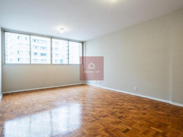 Apartamento para venda em Indianópolis com 3 quartos, 96m²