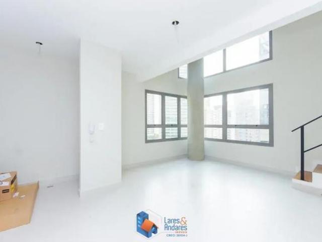 Apartamento para venda em Indianópolis com 1 quarto, 63m²