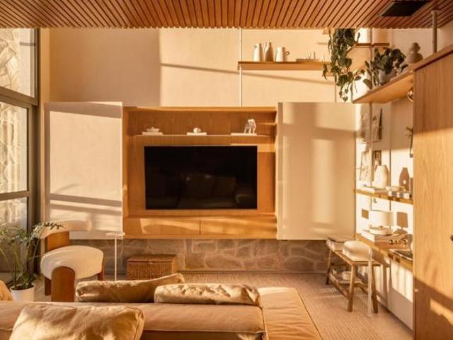 Apartamento para venda em Indianópolis com 1 quarto, sendo 1 suíte, 70m²