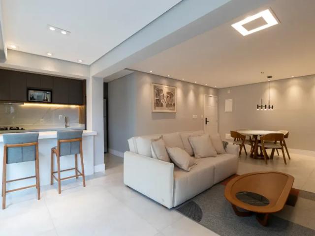 Apartamento para venda em Indianópolis com 1 quarto, sendo 1 suíte, 79m²