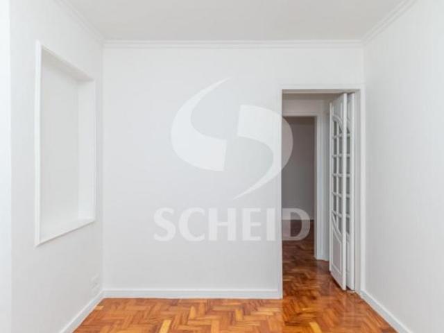 Apartamento para venda em Indianópolis com 2 quartos, 88 m²