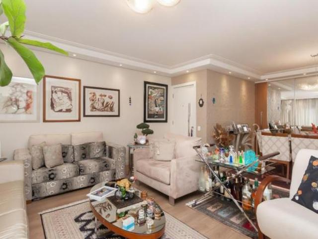 Apartamento para venda em Indianópolis com 4 quartos, sendo 2 suítes, 158m²