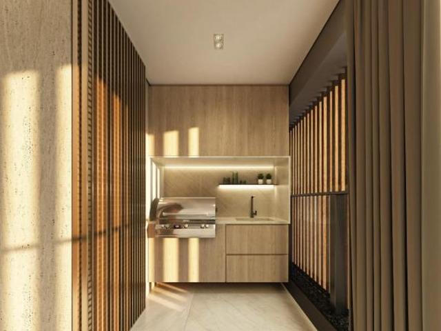 Apartamento para venda em Indianópolis com 4 quartos, sendo 3 suítes, 400m²
