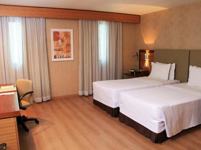 Apartamento para venda em Indianópolis em São Paulo São Paulo de 40.00m² com 2 Quartos, 1 Suíte e 1 Garagem