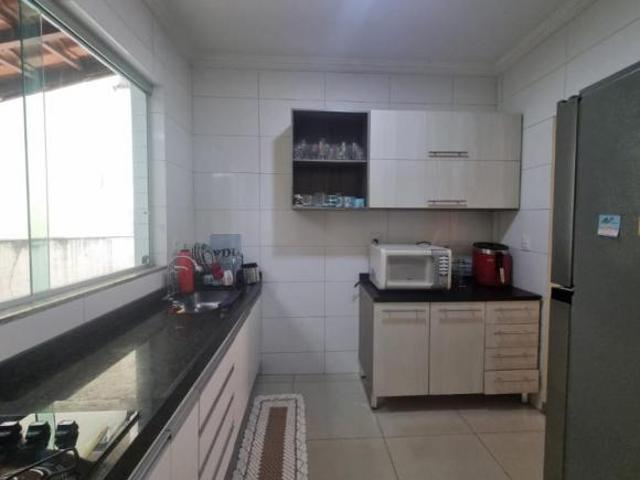 Apartamento para venda em Industrial, Contagem