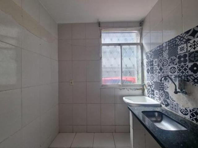 Apartamento para venda em Industrial, Contagem