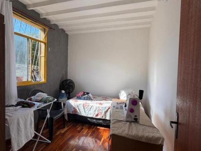 Apartamento para venda em Industrial, Contagem