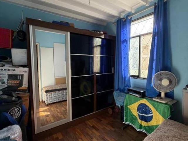 Apartamento para venda em Industrial, Contagem