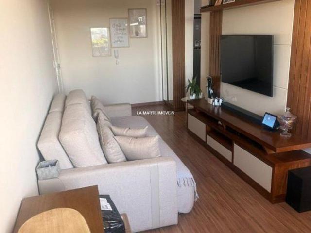Apartamento para venda em Industrial, Contagem