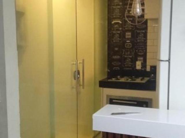 Apartamento para venda em Industrial de Ibirité, Ibirité