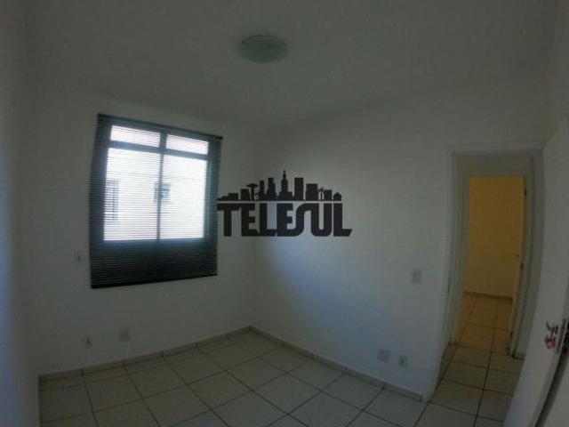 Apartamento para venda em Industrial JK, Varginha