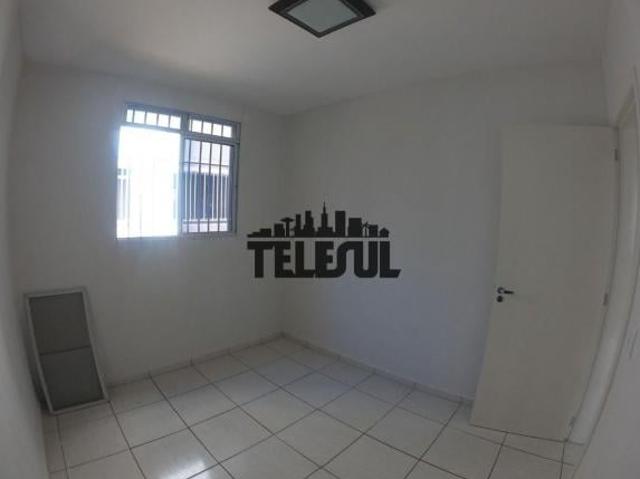 Apartamento para venda em Industrial JK, Varginha