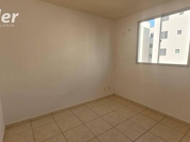 Apartamento para venda em Industrial, Juiz de Fora