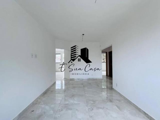 Apartamento para venda em Industrial Santa Rita, Contagem