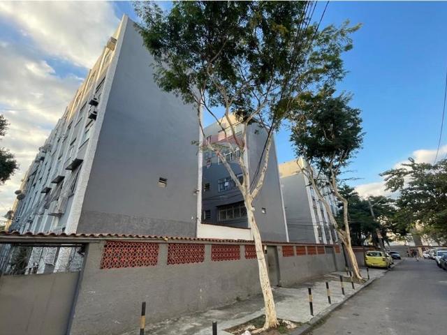 Apartamento para venda em Inhaúma em Rio De Janeiro Rio de Janeiro de 49.00m² com 2 Quartos