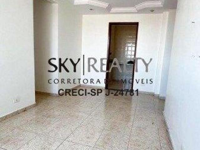 Apartamento para venda em Interlagos,03 quartos e 01 vaga de garagem!