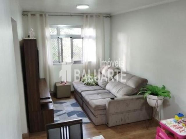 Apartamento para venda em Interlagos
