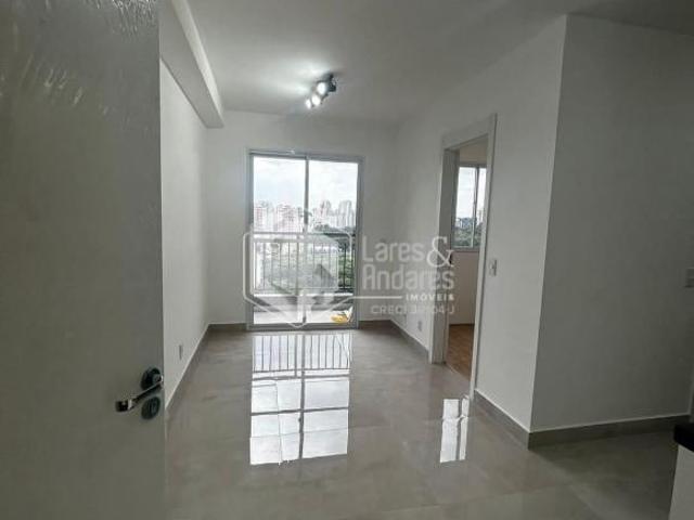 Apartamento para venda em Interlagos com 2 quartos, 37m²