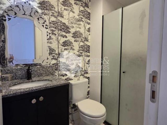 Apartamento para venda em Interlagos com 2 quartos, 46m²