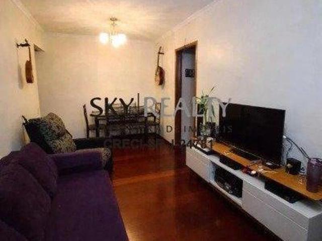 Apartamento para venda em Interlagos! Zona Sul