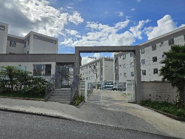 Apartamento para venda em Ipanema, Barbacena
