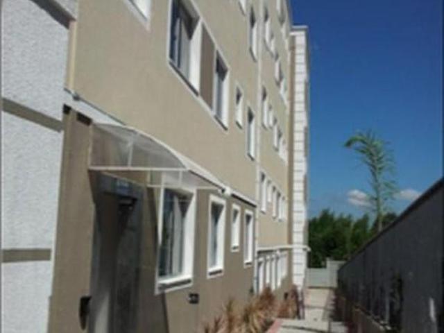 Apartamento para venda em Ipanema Das Pedras de 48.00m² com 2 Quartos e 1 Garagem