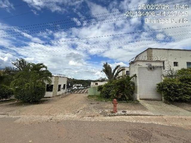 Apartamento para venda em Ipanema, Divinópolis
