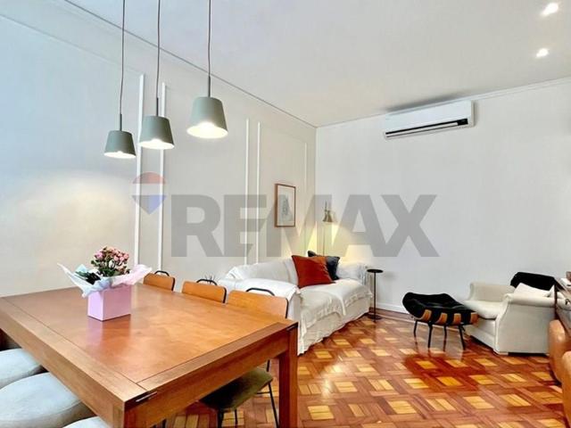 Apartamento para venda em Ipanema em Rio De Janeiro Rio de Janeiro de 60.00m² com 2 Quartos