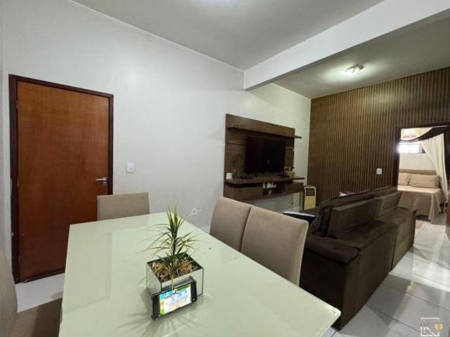 Apartamento para venda em Ipanema, Patos de Minas