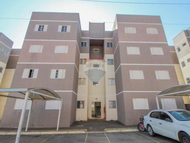 Apartamento para venda em Ipanema Ville de 49.00m² com 2 Quartos e 1 Garagem