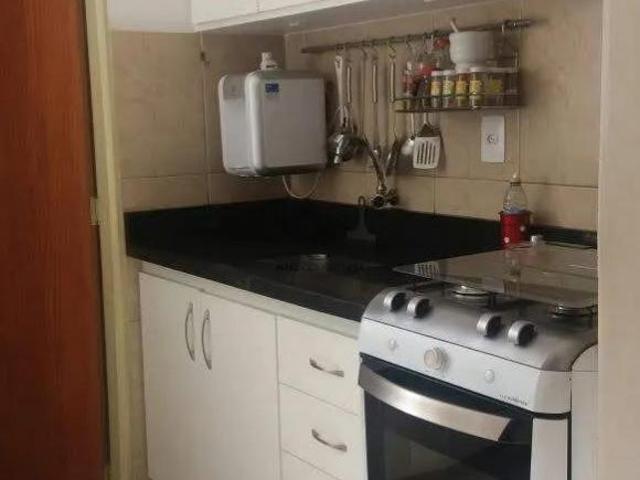 Apartamento para venda em Ipanema Ville de 56.00m² com 2 Quartos e 1 Garagem