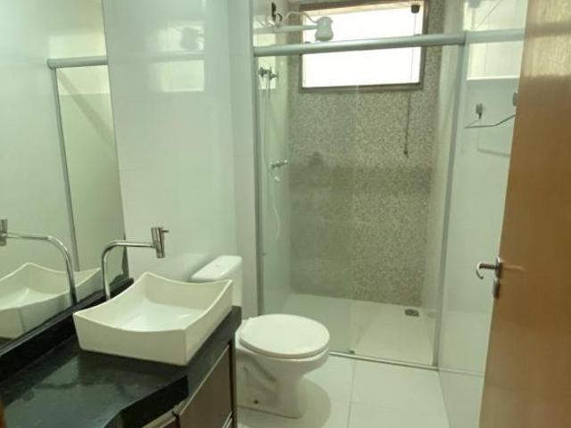 Apartamento para Venda em Ipatinga, Ayrton Senna, 3 dormitórios, 1 suíte, 1 vaga