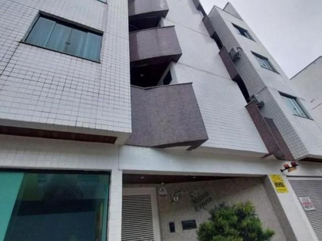 Apartamento para Venda em Ipatinga, Bom Retiro, 2 dormitórios, 1 suíte, 1 vaga