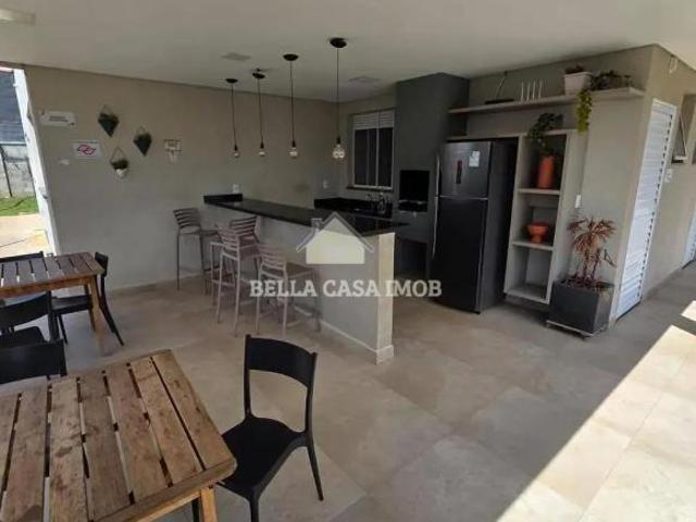 Apartamento para venda em Ipatinga de 47.00m² com 2 Quartos e 1 Garagem