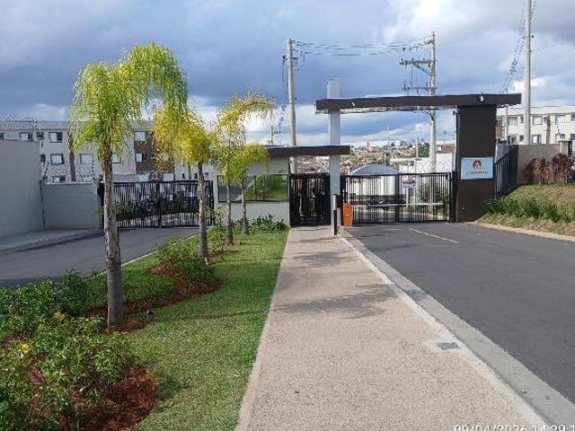 Apartamento para venda em Ipatinga de 41.00m² com 2 Quartos e 1 Garagem