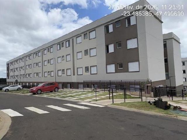 Apartamento para venda em Ipatinga de 41.00m² com 2 Quartos e 1 Garagem
