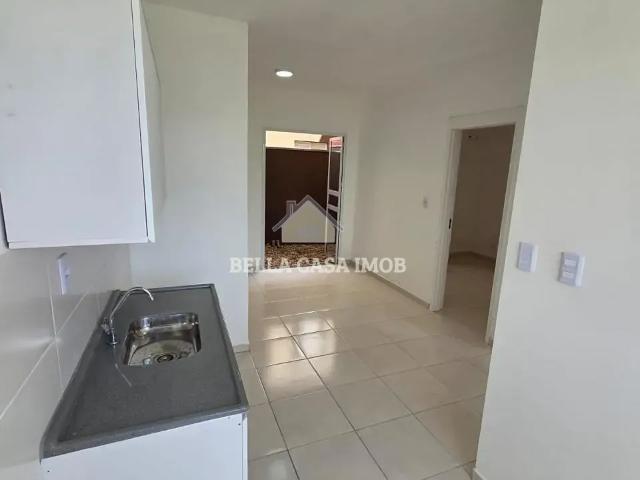 Apartamento para venda em Ipatinga em Sorocaba São Paulo de 47.00m² com 2 Quartos e 1 Garagem