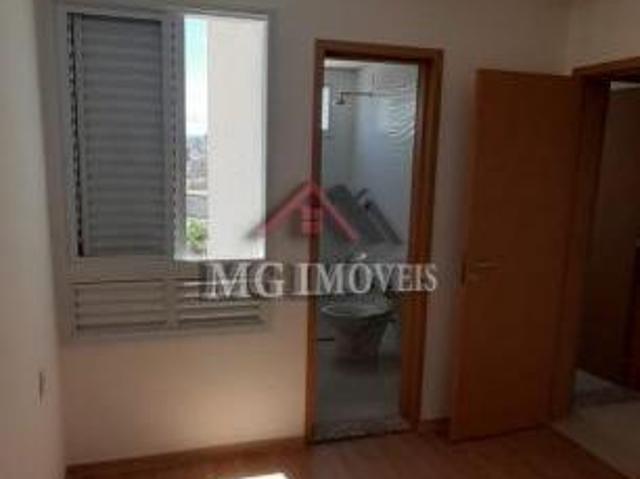 Apartamento para venda em Ipatinga