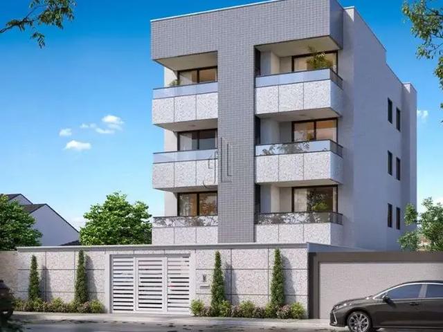 Apartamento para Venda em Ipatinga/MG Caçula 3 Quartos