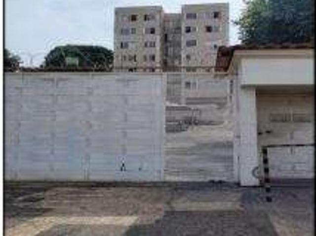 Apartamento para Venda em Ipatinga/MG Canaã